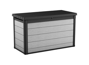 7290112633798 - - Garten-Aufbewahrungsbox Denali 757 l Anthrazit Anthrazit