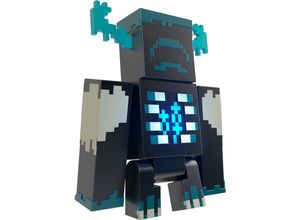 0194735070169 - Minecraft The Warden HHK89 (HHK89) - Mattel