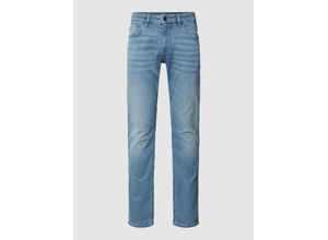 7621204472627 - Slim Fit Jeans im 5-Pocket-Design Modell Stephen