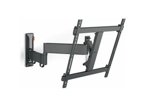 8712285347788 - Vogels Comfort TVM 3445 mounting kit - full-motion - for flat panel - black 25 kg 65 100 x 100 mm