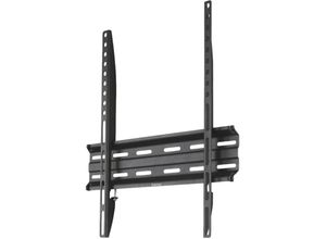 4047443509369 - TV-Wandhalterung (65) bis 35kg starr Wandabstand 23 cm