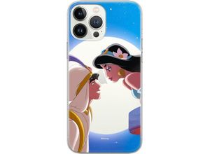 4255763706157 - - Handyhülle Jasmin&Aladdin-001 Partial Print Transparent kompatibel mit Xiaomi Mi 12 Pro