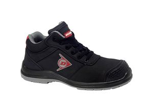 8435576207058 - First One 2110-43 Sicherheitshalbschuh S3 Schuhgröße (eu) 43 Schwarz 1 St - Dunlop