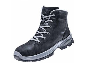 4043692441887 - Sicherheitsstiefel Damen gx 485 xp S3 esd src dguv Gr 40 schwarz - schwarz - Atlas