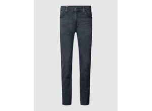 5400898452649 - Slim Fit Jeans mit Stretch-Anteil Modell 511 RICHMOND BLUE