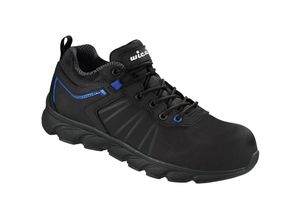 4025888379419 - - vezzo halbschuhe Gr48 ® schwarz  blau en iso 203452011 S3 src