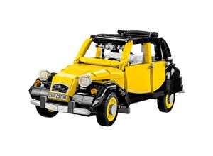 5902251243418 - COBI Konstruktionsspielzeug Citroen 2CV Charleston