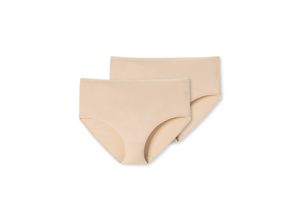 4007065828187 - Midi 2er-Pack Organic Cotton sand - 95 5 44