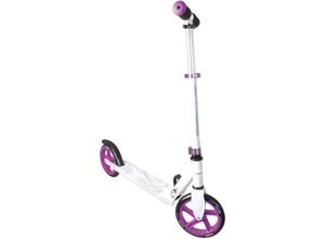 4260341181172 - muuwmi Scooter Muuwmi in Weiß - ab 8 Jahren