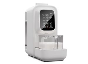 4060656524110 - Loire 4-in-1 Vegan Drink Maker 800 1200W 1200ml Touch herausnehmbarer Wassertank