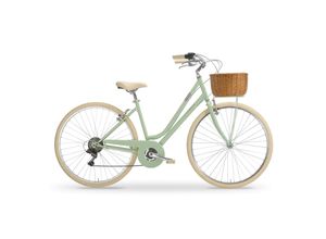4260732869245 - Citybike Neptune Lady 28 Zoll mint