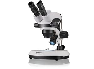 4007922150222 - 5806100 Science ETD 101 Zoom Stereo-Zoom Mikroskop Binokular 45 x Auflicht Durchlicht