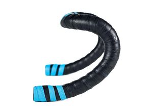 4716112784849 - Lenkerband Onetouch 2 schwarz blau