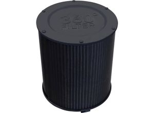 4019364973024 - Ideal Office 7310100 7310100 Ersatz-Filter