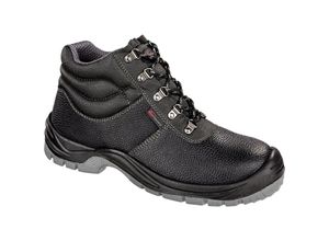 4018623925378 - Footguard 631900-44 Sicherheitsstiefel S3 Schuhgröße (EU) 44 Schwarz 1 Paar