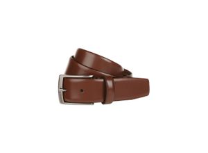 9009479270519 - Gürtel Leder cognac 105 cm105cm