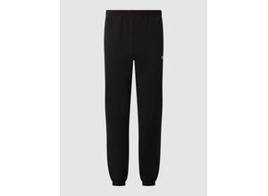 3666354868412 - Sweatpants Gr S Herren Schwarz