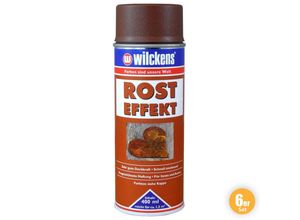 4000590024925 - Wilckens Rost Effekt 6er Set