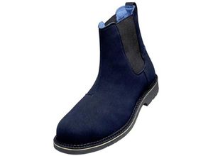 4031101770390 - 8426 8426239 Sicherheitsstiefel S3 Schuhgröße (eu) 39 Blau 1 Paar - Uvex