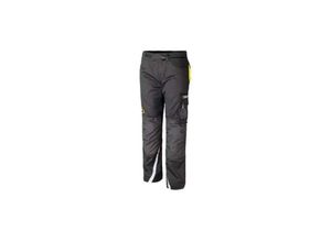 4031301040293 - Trizeratop - 4Protect colorado Bundhose grau grau 385758 Gr58 65% Poly 35% Baumw