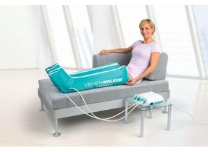 4016471043183 - Therapiegerät VenenWalker Pro2 230 V weiß türkis