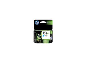 0886111615339 - CN054AE Druckerpatrone cyan Nr 933 xl (CN054AE301) - Hewlett Packard