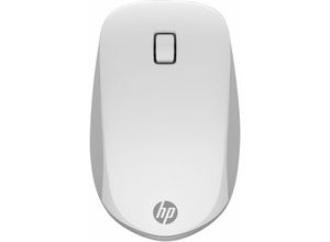 0887758646267 - Hewlett Packard - hp Z5000 Bluetooth Mouse weiß (E5C13AA) (E5C13AAABB)