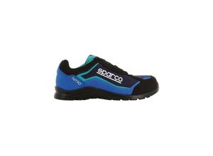 8033280277574 - Schuh Nitro Nraz S3 T 37 - 07522 37 Nraz