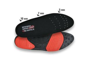 8023796055261 - Einlegesohle METATARSAL SUPPORT GEL