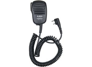 4250158705692 - Alinco Lautsprechermikrofon EMS-76 Walkie-Talkie Zubehör