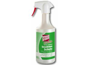 4005537035019 - Mm_unverified_brand - zedan bremsenbremse Ultrafresh 750 ml Insektenschutz Fliegenschutz Bremsenschutz