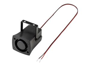 4064161148762 - Tru Components - TC-9202100 Piezo-Signalgeber Geräusch-Entwicklung 105 dB Spannung 24 v dc Sirenent