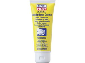 4100420033582 - Handpflegecreme 100 ml 3358 1 St - Liqui Moly