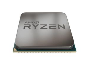 0730143312202 - Ryzen 3 3100 Wraith Stealth CPU - 4 Kerne - 36 GHz - AM4 - Boxed (mit Kühler)