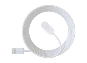 0606449136463 - Ultra Indoor Magnetic Charging Cable - Netzteil - Europa - für Ultra