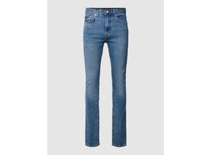 8720645743415 - Slim Fit Jeans im 5-Pocket-Design Modell CREEK