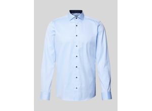 4062403177464 - Slim Fit Business-Hemd mit Haifischkragen Modell HAI