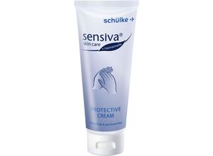 4032651298013 - Sensiva protective Schutzcreme Hautschutzcreme SC1056 100 ml - Schülke