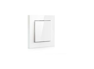 4260195392106 - Eve Light Switch - Smarter Lichtschalter mit Apple HomeKit-Technologie & Thread (10EBW1701) - Elgato