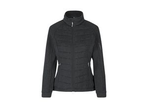 Image of ID Fleecejacke elegant