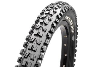 4717784030883 - MTB- Reifen Minion DHF 275x250 63-584