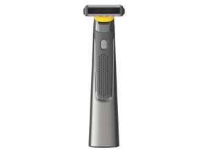 9010041030547 - Micro Touch Solo Titanium Akku–Trimmer & Rasierer