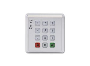 4030152061167 - OLYMPIA Access Control Keypad Protect und ProHome Systeme