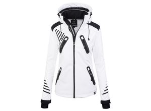 4251418556184 - Jacke Softshelljacke Regular Fit
