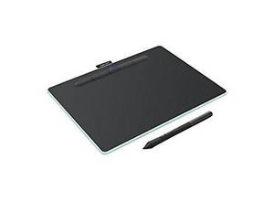 4949268621472 - Intuos Creative Pen Medium - Digitalisierer - USB Bluetooth - Pistachio Green