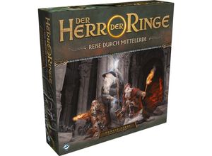 4015566028869 - FFGD0173 - Der Herr der Ringe Reise durch Mittelerde - Dunkle Pfade   Erweiterung