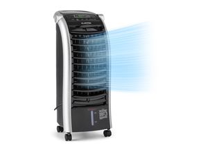 4260435915270 - Maxfresh Ventilator Luftkühler Luftbefeuchter 4-in-1-Funktion Oszillation 6L-Wassertank 55W Timer-Funktion