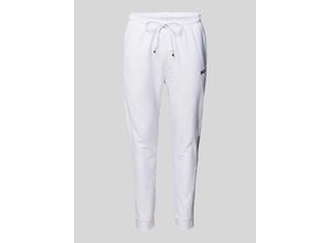 4063541297922 - Sweatpants mit elastischem Bund Modell Hicon