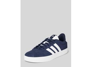 4067886664524 - Sneaker aus Leder-Mix Modell COURT