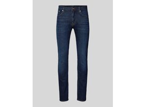 8720636659251 - Slim Fit Jeans im 5-Pocket-Design Modell BLEECKER